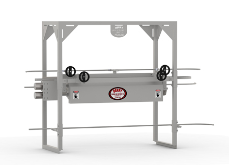 Berry Equipment