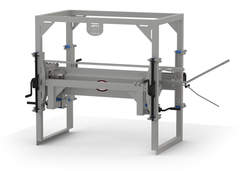 Berry Equipment